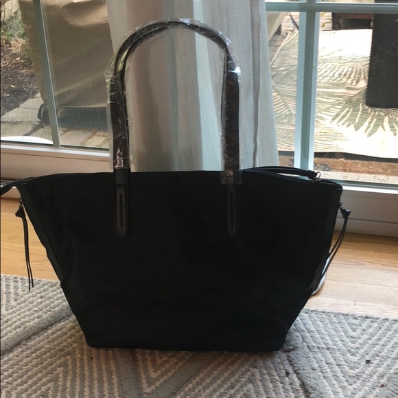 Botkier | Bags | Botkier Nylon Tote | Poshmark